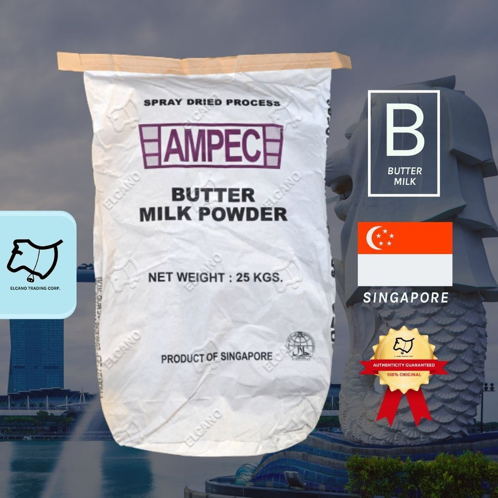 Elcano Trading Corp.