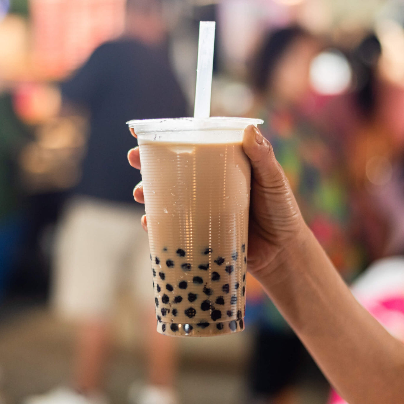 Elcano Trading Corp.